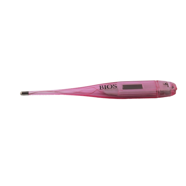 Oral Digital Thermometer – BuyNeedles.ca